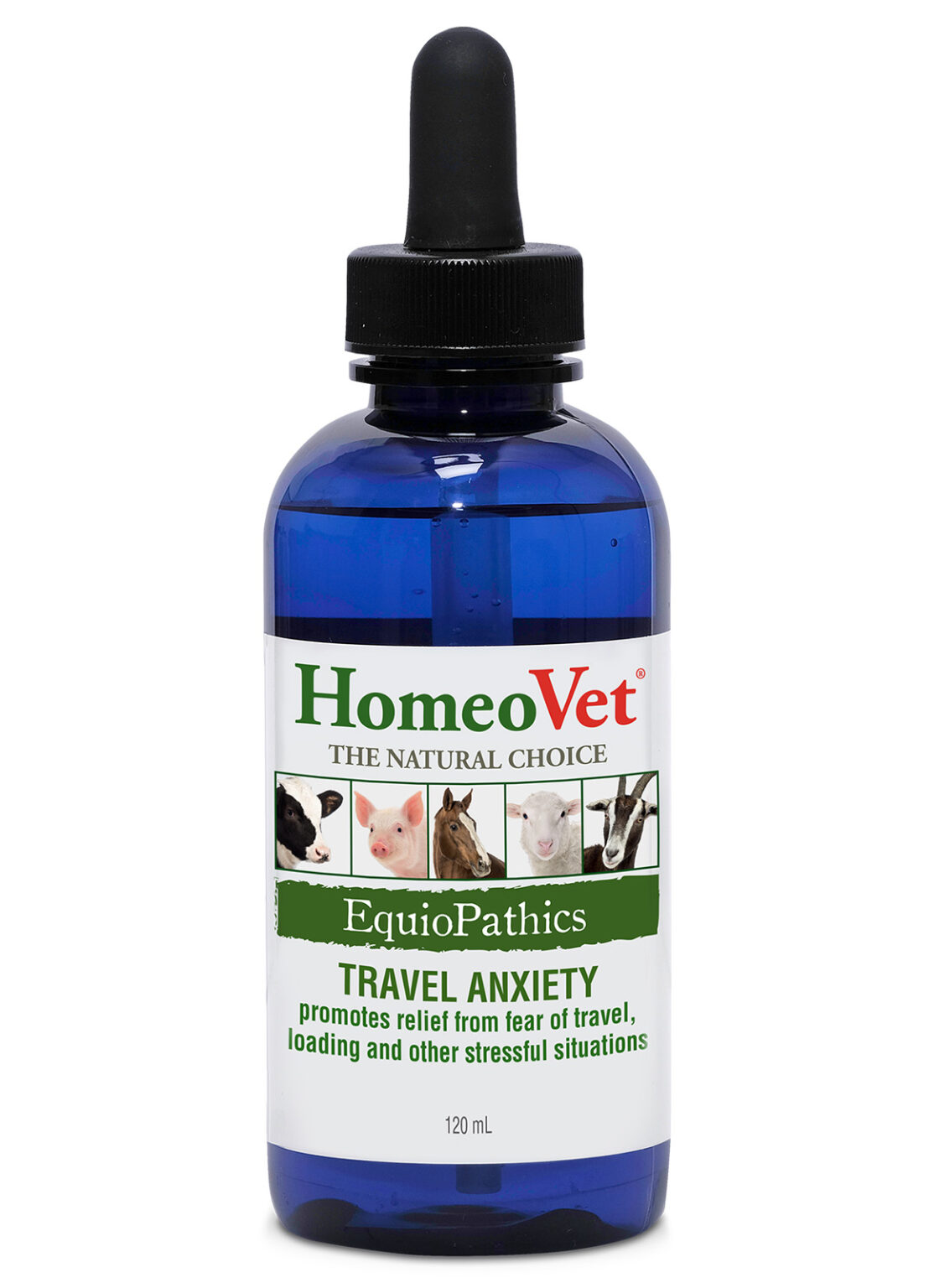 ANXIETY RELIEF - HomeoPet